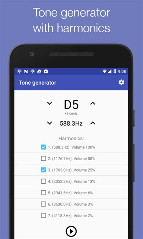 Image result for 12 String Tuner App Free