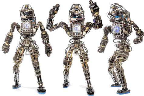 Image result for DARPA Robotics
