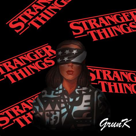 Image result for Netflix Stranger Things Intro Remix