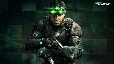Image result for Splinter Cell Theme