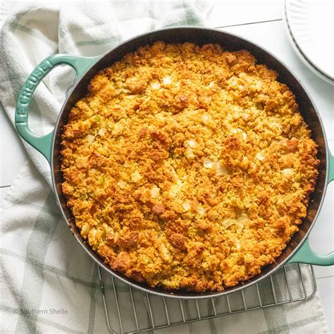 Image result for Simple Delicoious Cornbread Dressing