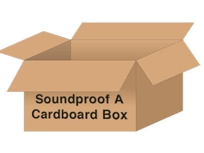 Image result for Building Sound Proof Box