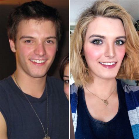 Image result for Transition M2F Changes