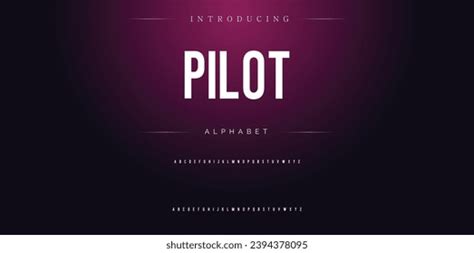 Image result for Pilot Letering Code