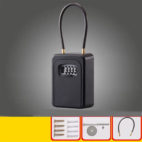Image result for Key Safe Lock Box