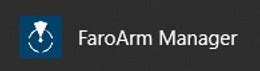 Image result for FaroArm Program