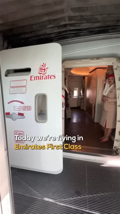 Image result for Emirates B777 First Class