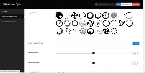 Image result for WordPress Preloader
