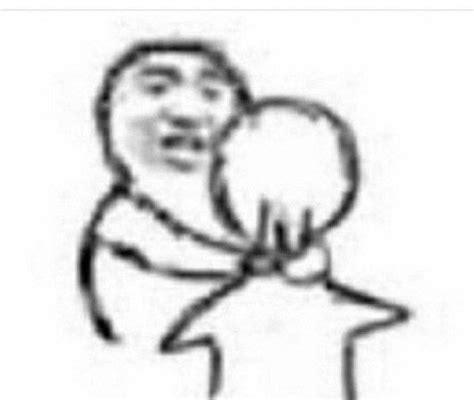 Image result for Stranglehold Meme