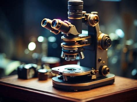 Image result for Microscope High Quality