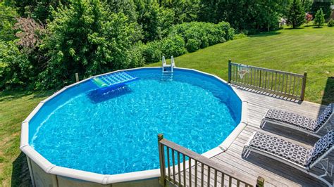 Image result for Winterize Above Ground Pool Intex
