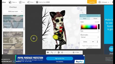 Image result for MSP Edit Tutorial