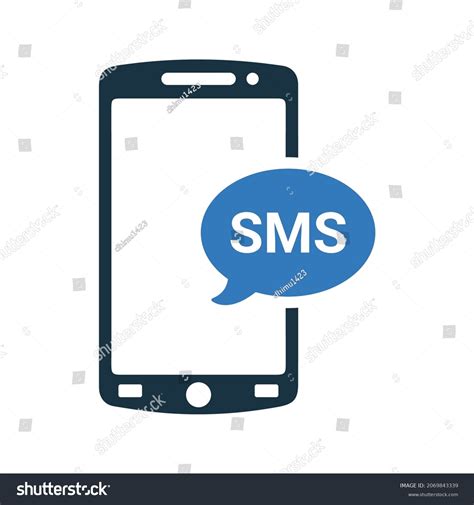 Image result for SMS Text Message Icon