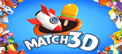 Image result for Match 3D Matching Loop Game