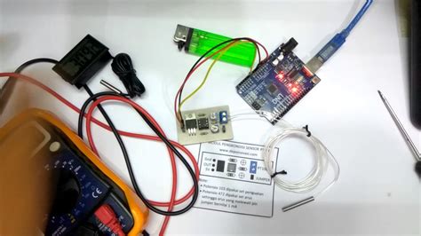Image result for Arduino PTR