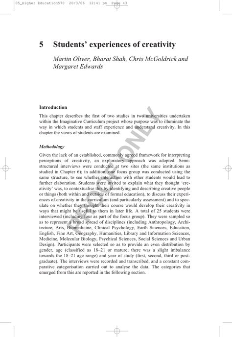 Image result for Creativity Learning Experiences