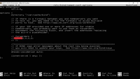 Image result for Bind9 On RaspberryPi