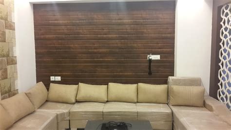 Image result for PVC Wall Panelling Installation