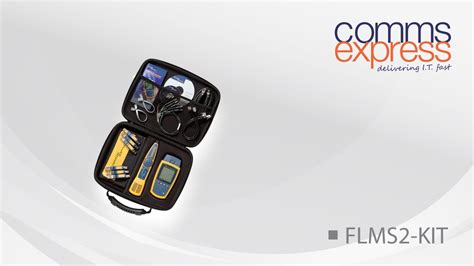 Image result for Fluke MicroScanner2 Multi Connector Adapter