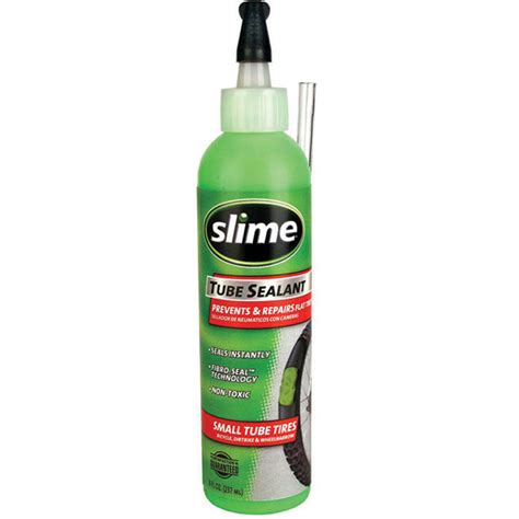 Image result for Slime Inner Tube Install