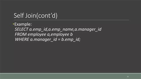 Image result for Join Clause Oracle SQL