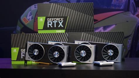 Image result for GeForce RTX GPU