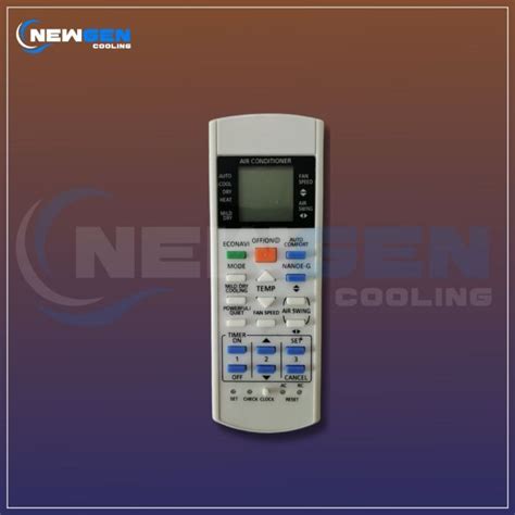 Image result for Panasonic a C Remote Control Programming