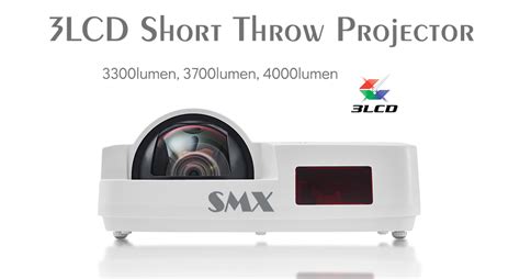 Image result for JVC Short Throw Projector