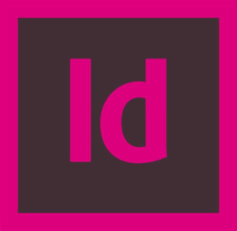 Image result for Adobe InDesign CC Icon