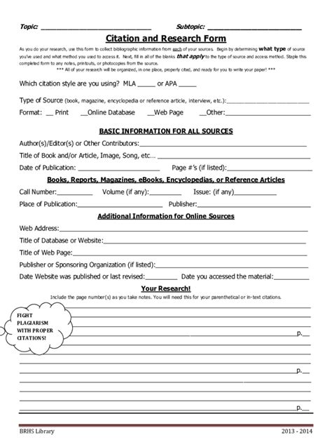 Image result for Topic Form