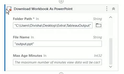 Image result for Tableau Update PowerPoint