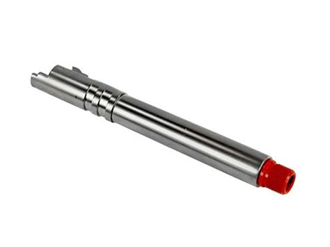 Image result for Threaded Barrel