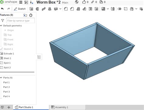 Image result for Onshape Box