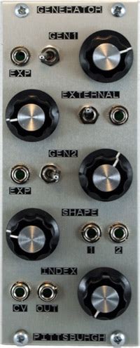 Image result for Modular Generator Assembly