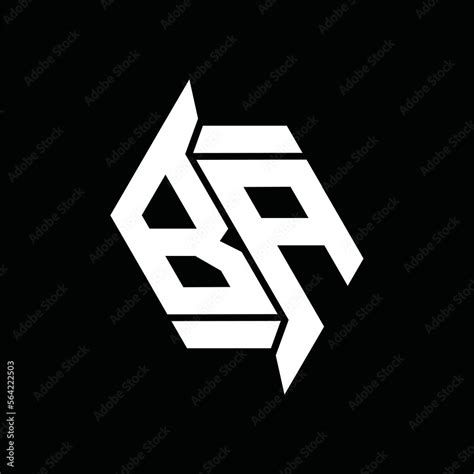 Image result for BA Logo ID Code