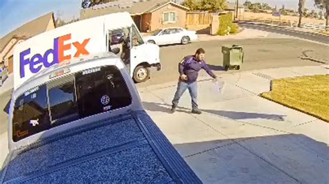 Image result for FedEx Drivers Getting Upset