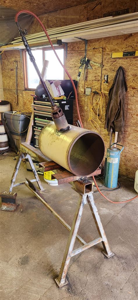 Image result for Building a Forge