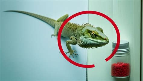 Lizard in Your House: Risks & Removal Tips