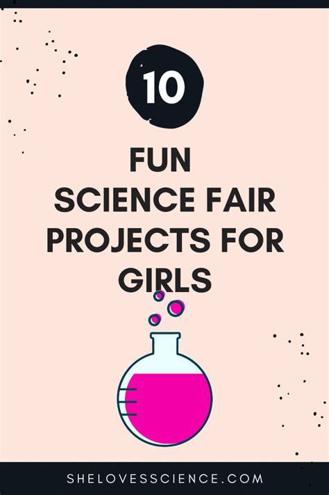 Image result for Creative Science Fair Projects