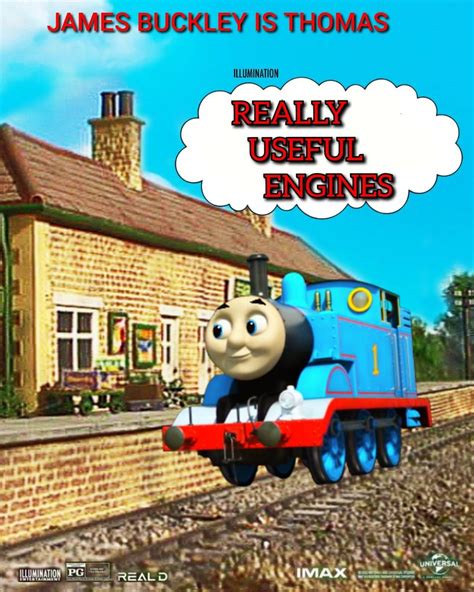 Image result for Really Useful Engine Tuggster