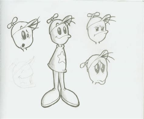 Image result for Homestar Runner Redesign