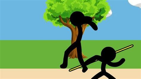 Image result for Stickman Creating