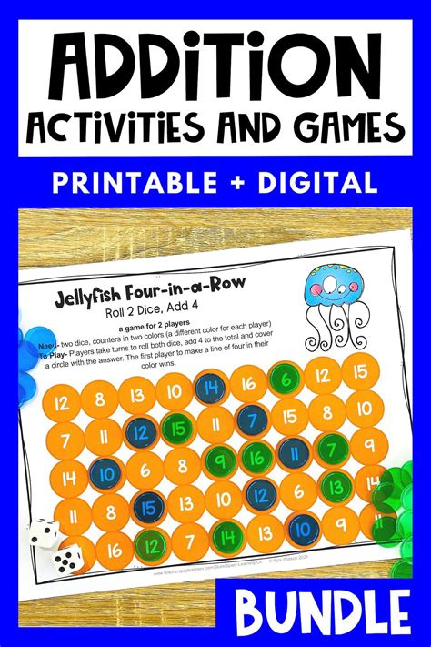 Image result for Addition Fact Fluency Worksheets