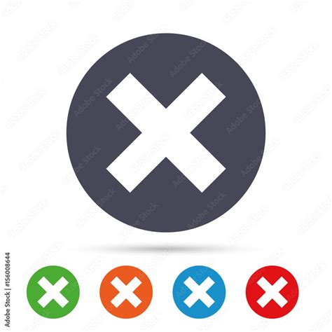 Image result for Delete Sign