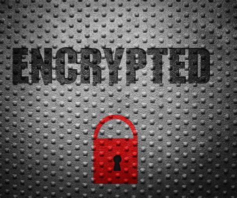 Image result for Encrypt Sensitive Data