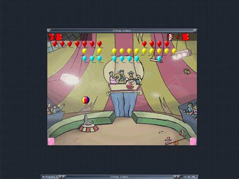 Image result for Early Linux Only Computer Game