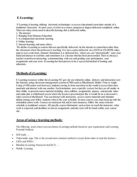 Image result for Presentation On eLearning Download