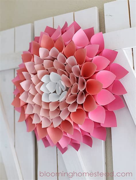 Image result for Spring Paper Crafts