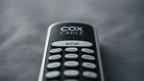 Image result for Cox Mini Box Remote