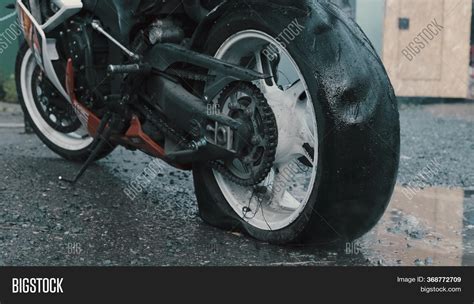 Image result for Motorcycle Explodes